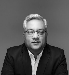 Arvind Ramesh - Vritti Law Partners