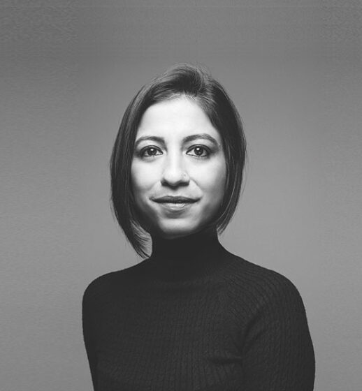 Roopali Singh - Vritti Law Partners